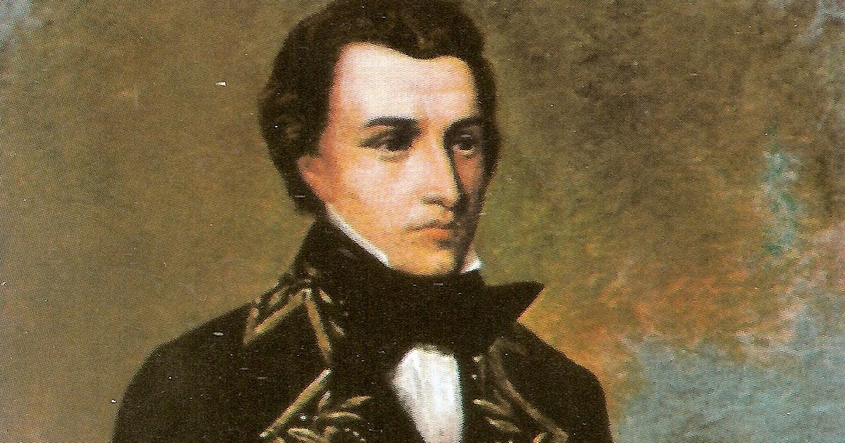 La historia narrada a través del arte: Manuel Piar, Libertador de Oriente