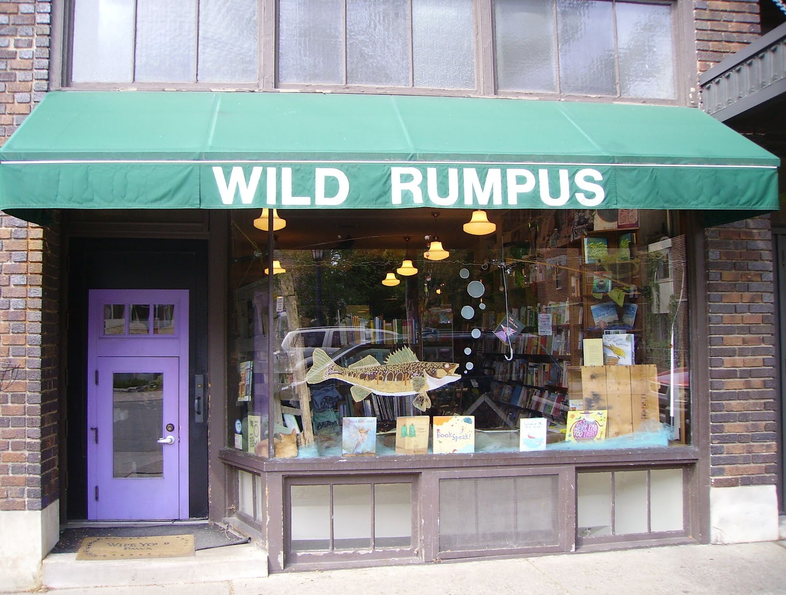 Free-Spirited Ruminations: 2012