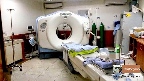 Woman In Digital: How to Prepare for CT Scan: Things You Need to Know