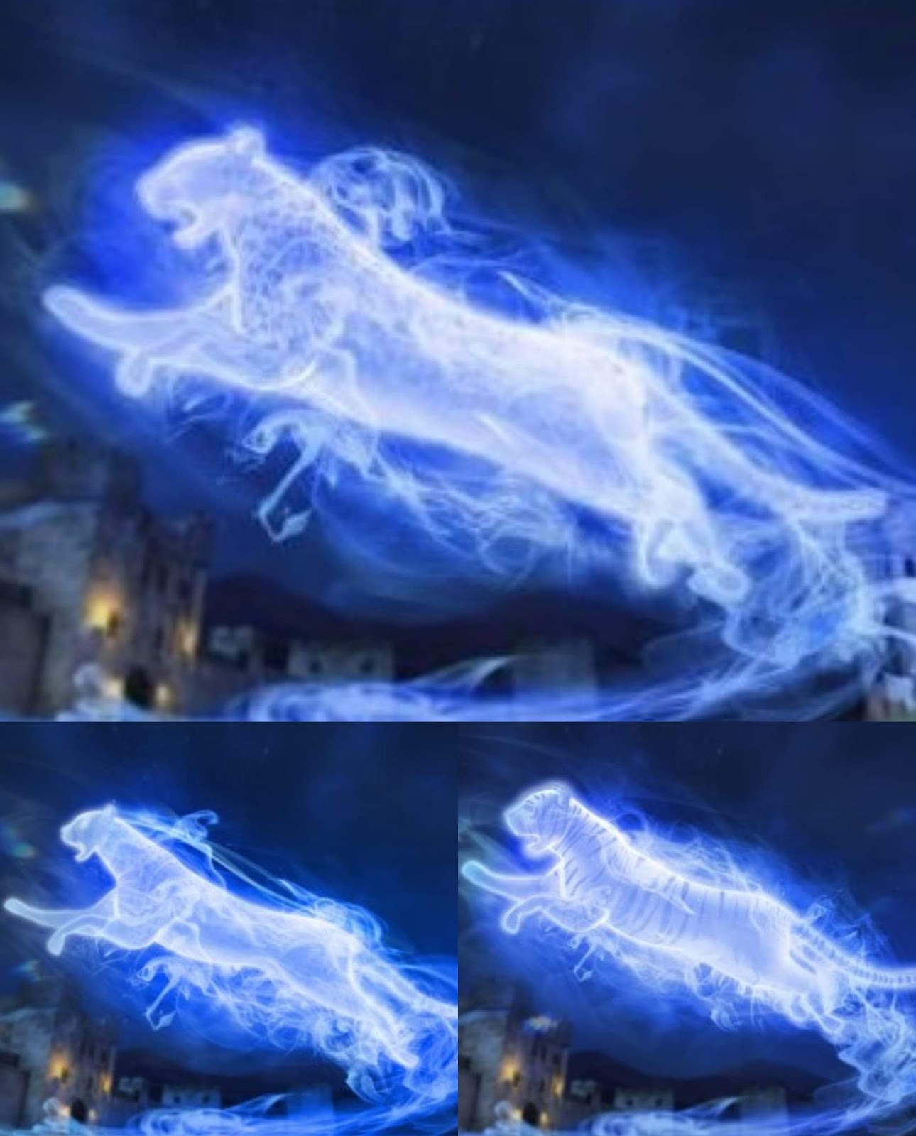 Hogwarts Mystery Italia: NUOVA AVVENTURA “SCATENATE I PATRONUS”