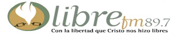 FM Libre 89.7 Mhz: La Radio