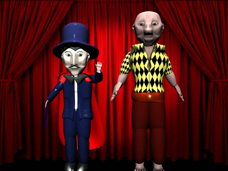 Manash (Subhaditya Edusoft): Mandrake The Magician : First Superhero ...