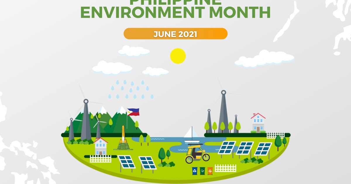 CCC on World Environment Day, Month: Practice sustainability to protect ...