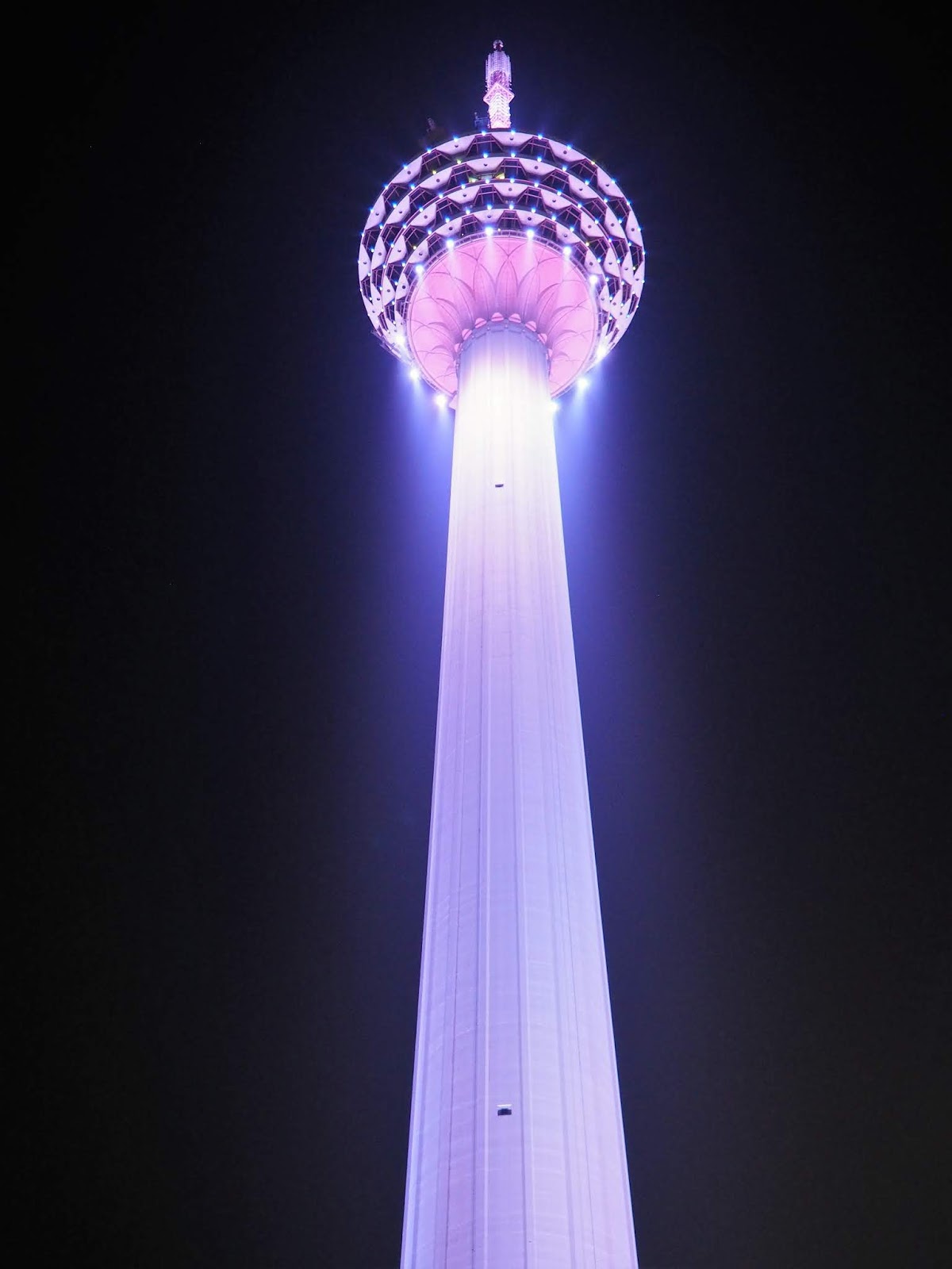 Backpacking travel & Outdoor adventure: 2017 - Atmosphere360 Revolving ...