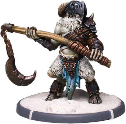 Mierce Miniatures: Lots of New Releases - Faeit 212