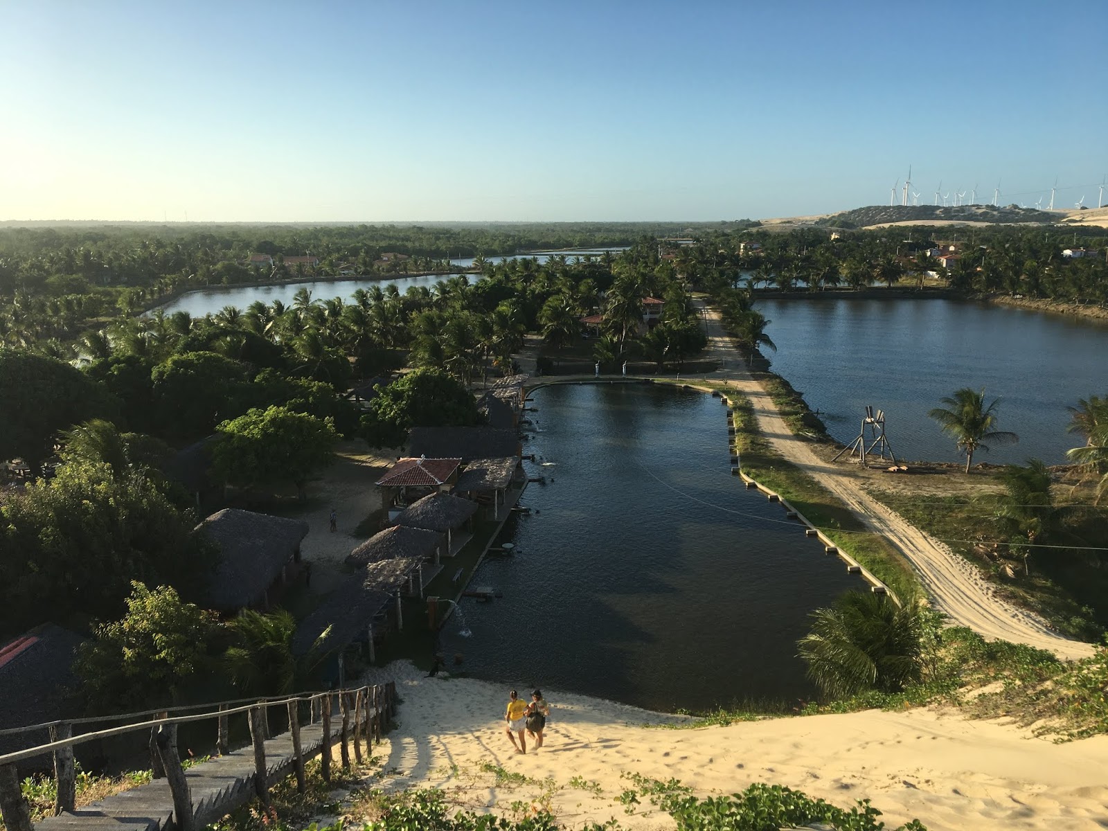 Cumbe - Histórico da Comunidade do Sitio Cumbe - Aracati-CE Escrita por ...