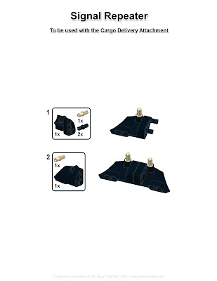 RoBoTiCS® education centre: RileyRover - EV3 Classroom robot design