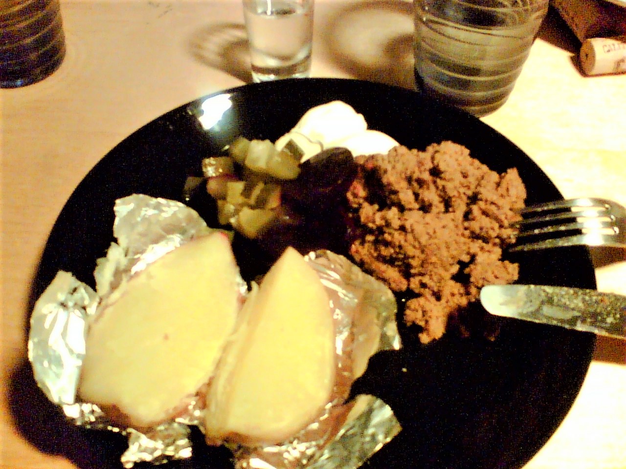 International food blog: INTERNATIONAL: BORDERLESS CUISINE 24 - EAST ...