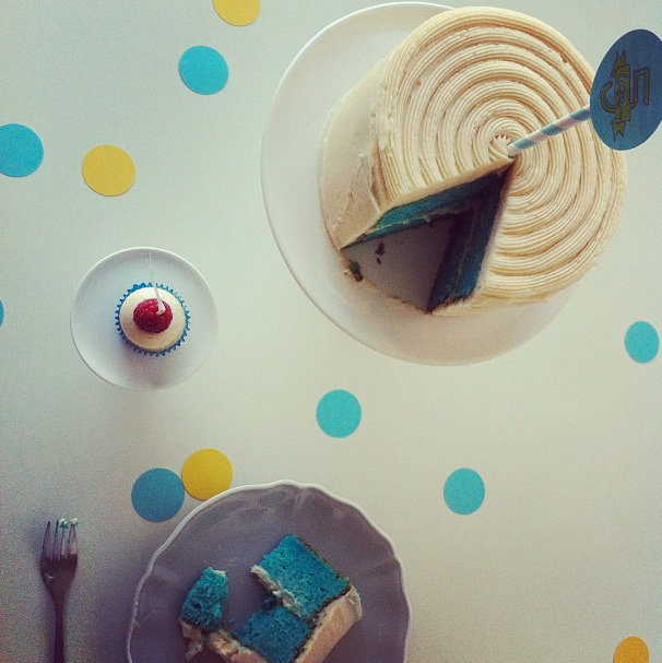 Dreamy Instagram Cake Roundup! - Coco Cake Land