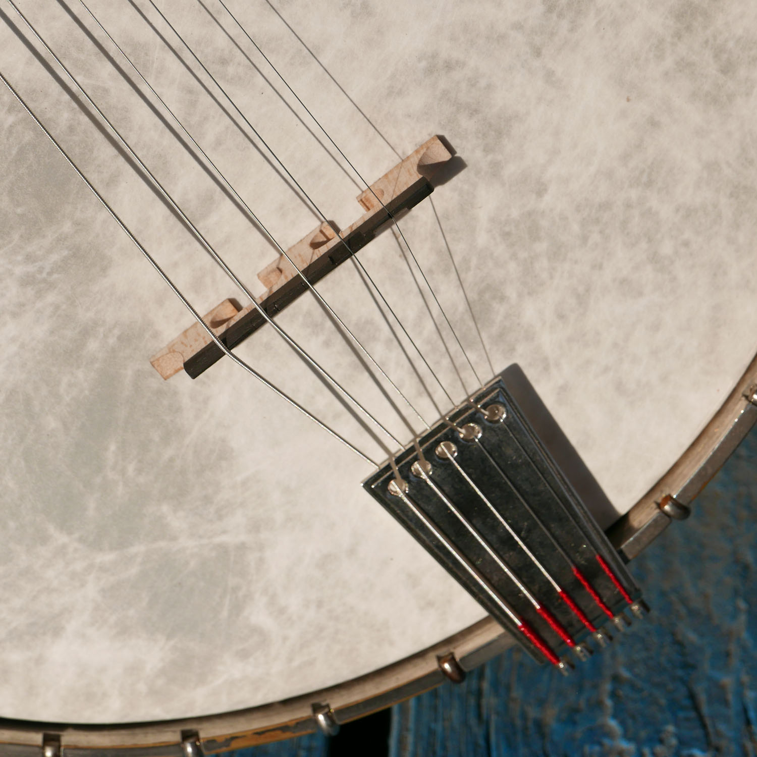 1922 Vega Tubaphone 5-String Plectrum Banjo