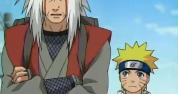 Capitulo 86 de NARUTO en ESPAÑOL LATINO