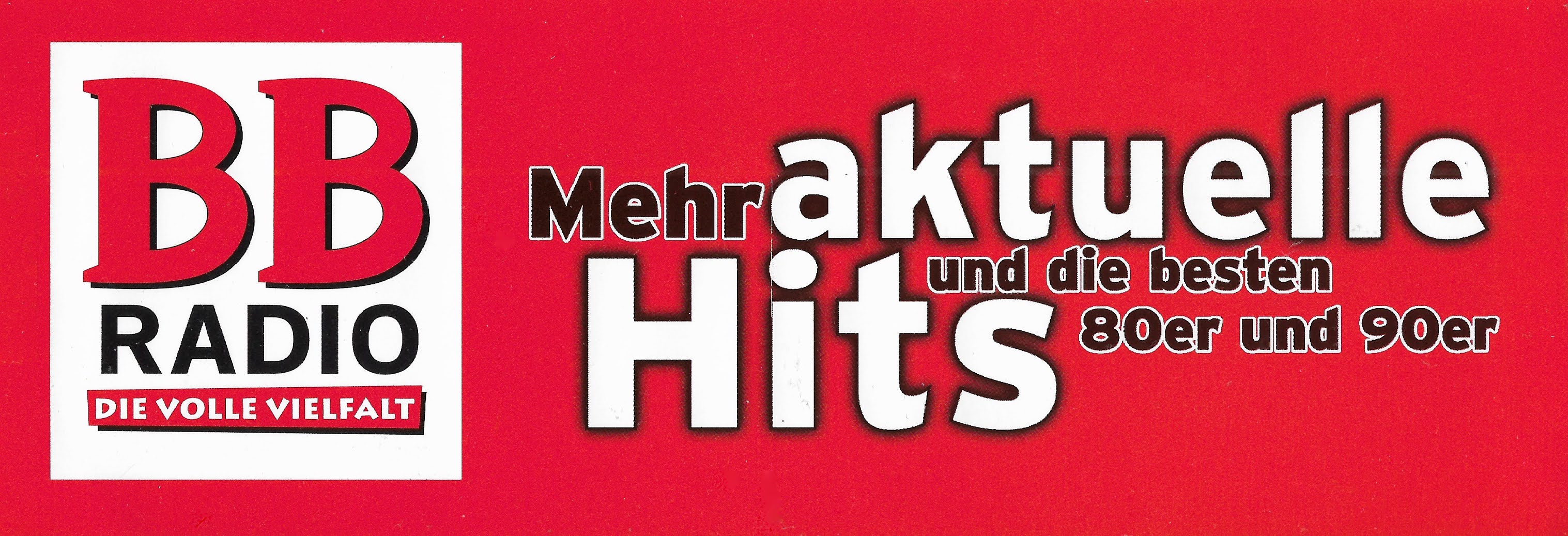 Radio Sticker of the Day: BB Radio