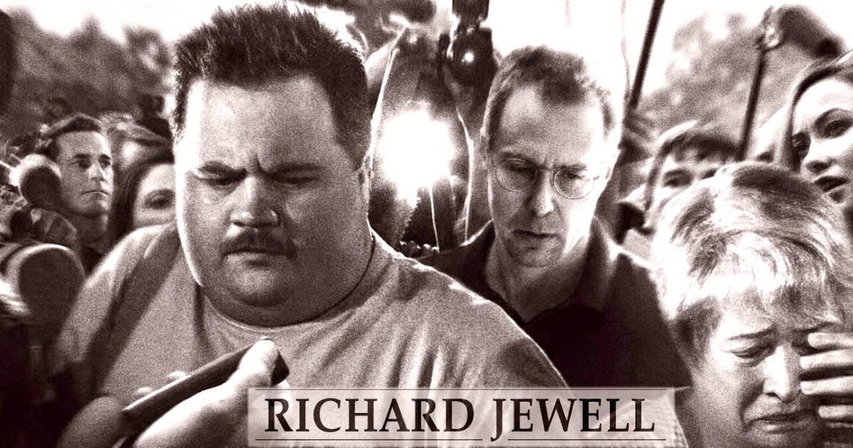 The Clint Eastwood Archive: Richard Jewell (2019) AFI Premiere, stories ...