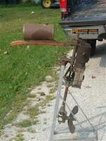 seawoodcraft: Outboard engines – Facts, Trends and Brands