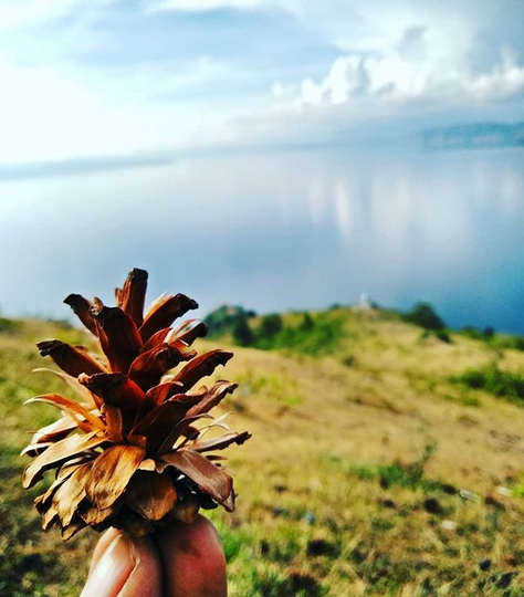 Pantai Pangkodian Meat Balige | Esplor Pantai Pasir Putih Balige