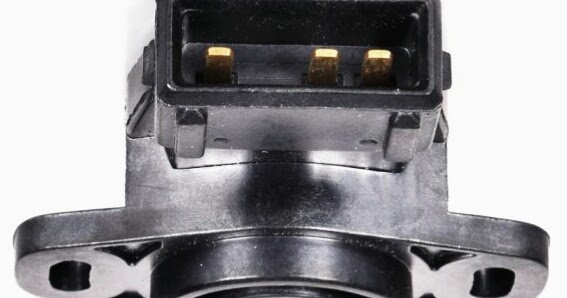 Sensor tps hyundai atos