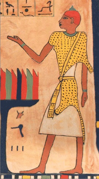 Porta Lucis: Czterokrotna adoracja Słońca (Liber Resh vel Helios sub ...