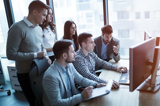 تعلن شركة Epya Solutions بحاجة الى مطورين برمجيات