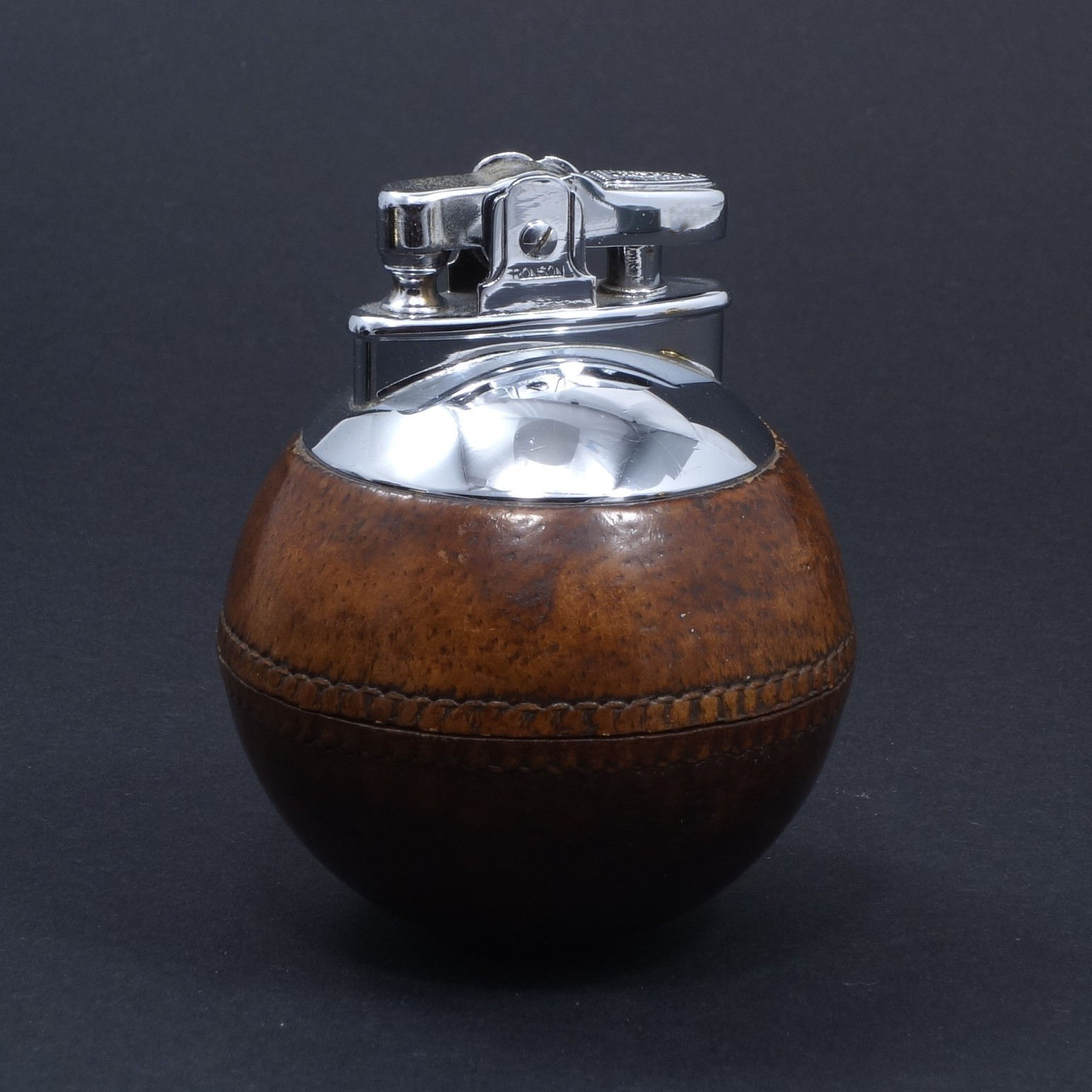 Table lighters collectors' guide