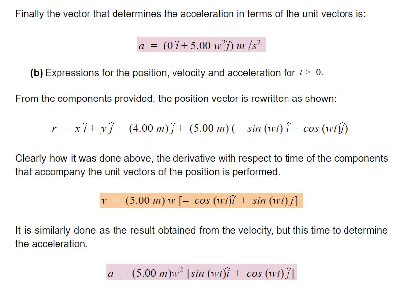 The Coordinates Of An Object Moving In The Xy Plane Vary With Time
