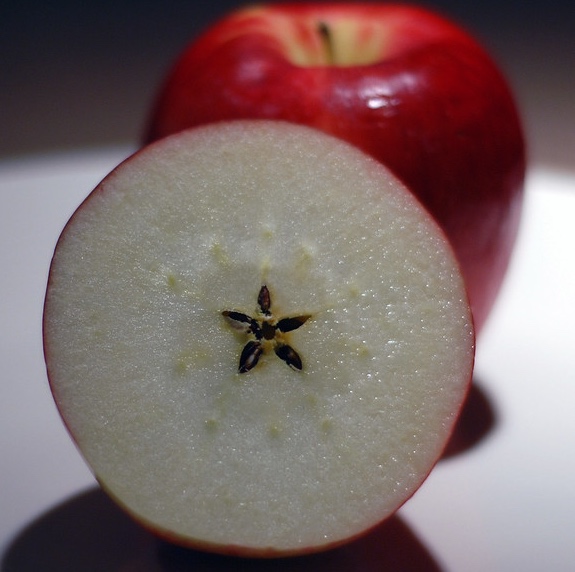 Crown - Adam's Apples