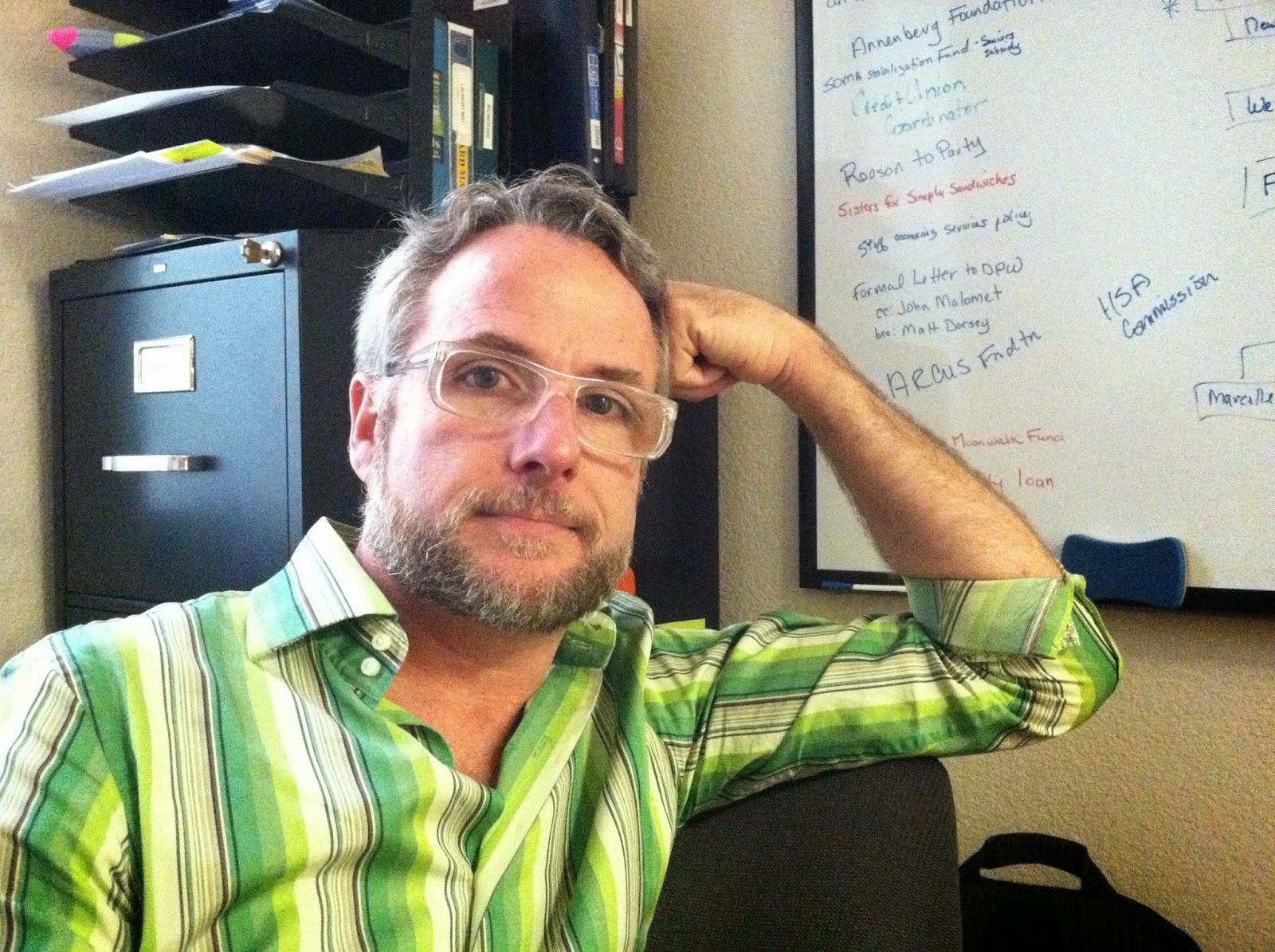 Faithfully Fluid: WSCF-NA/SCM-USA West Coast LGBTQ Conference: Featured ...