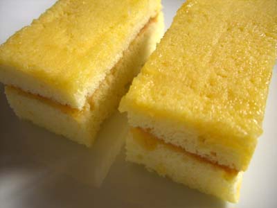 Simple Pleasures: Philippines delicacies - from bulacan province