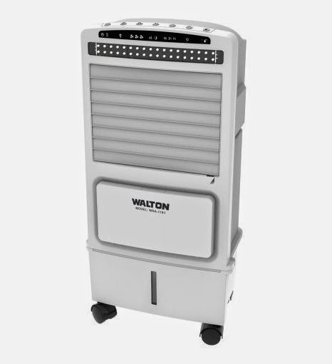 Latest Products in Bangladesh: Walton Air Cooler WRA 1181 (Rechargeable ...