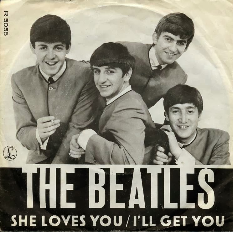 Discografia Obrigat ria 253 The Beatles I ll Get You 1963 discografia-obrigat-ria-253-the-beatles-i-ll-get-you-1963