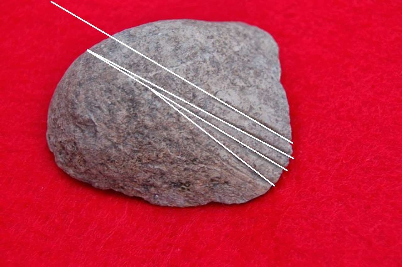 Archaeology of Portable Rock Art: "In, On and Infinity:" Incised lines ...