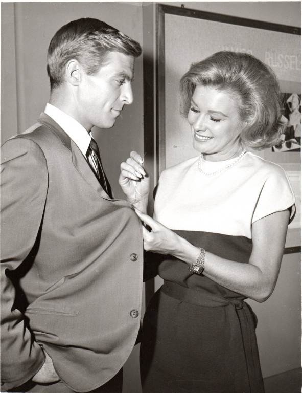 MR. NOVAK (1963-1965)