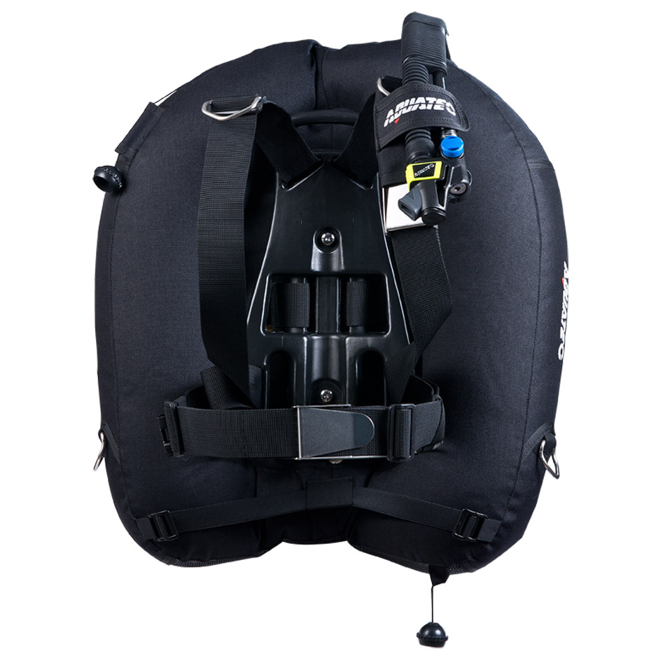 BCD กับการ ดำน้ำ (The Evolution of BCD) - BIGBUBBLE DIVING KOH TAO THAILAND