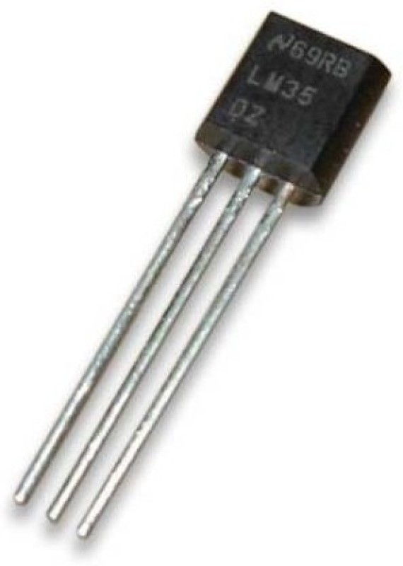 Lm35 Temperature Sensor With Arduino And Lcd Ee Diary