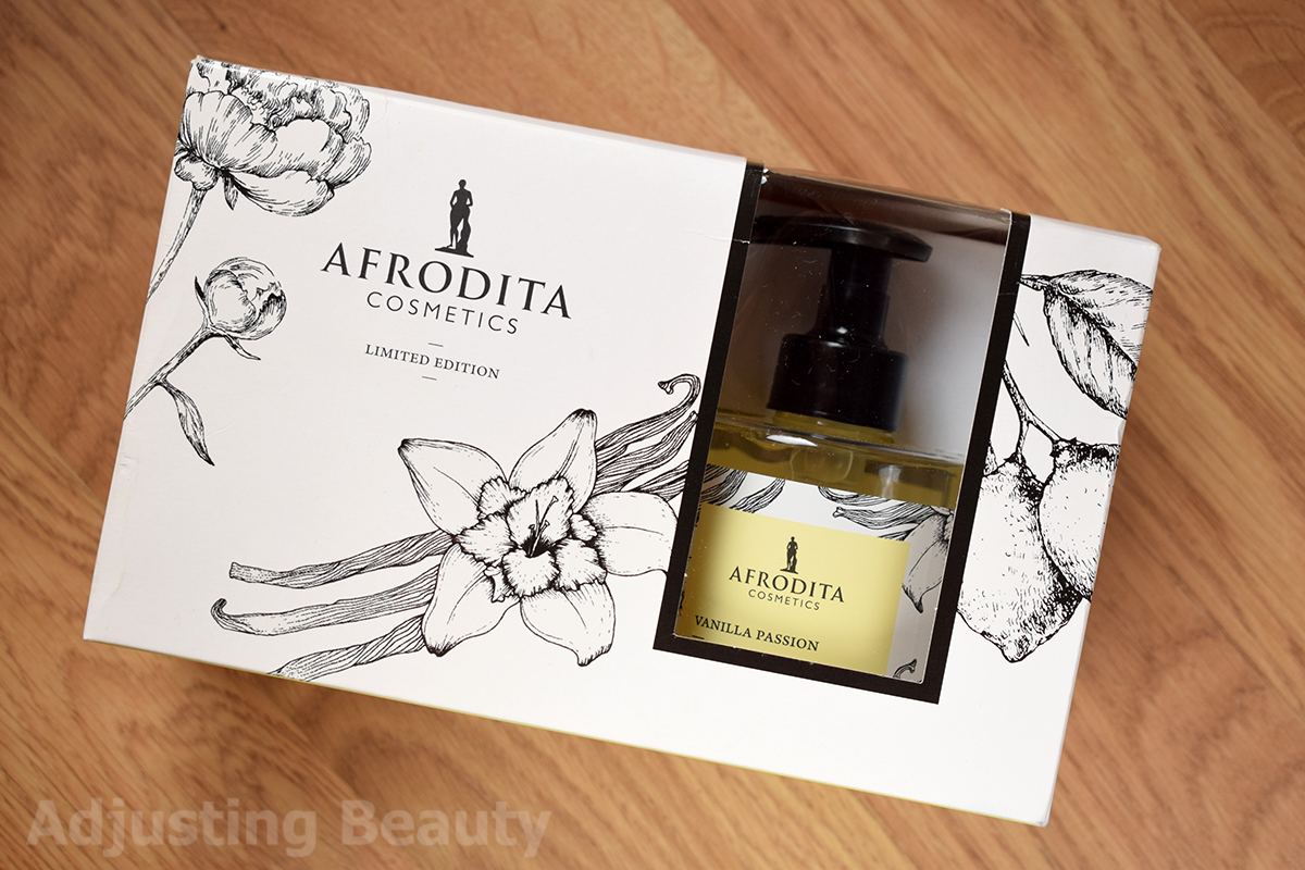 New In (23) - Adjusting Beauty