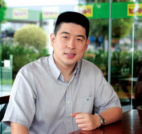 AEC News Online: Mang Inasal : Philippines