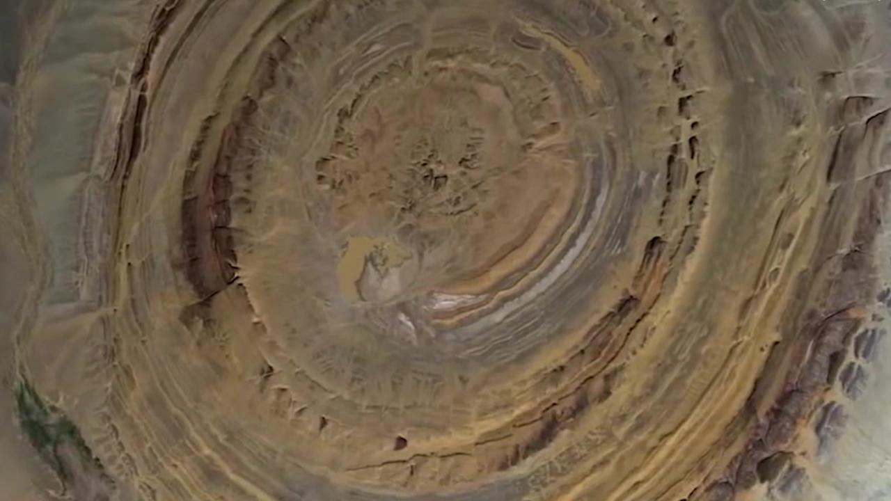 Atlantis Rings In Africa | Morning News Buzz