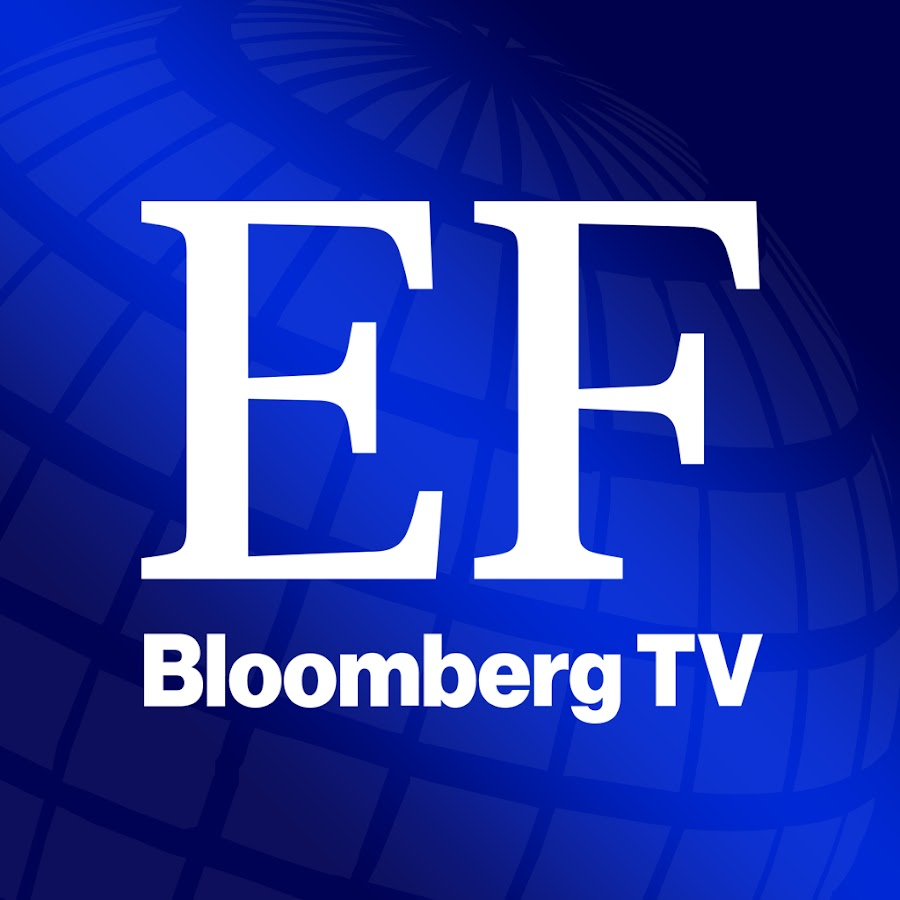 El Financiero Bloomberg TV - Canales de México en Vivo
