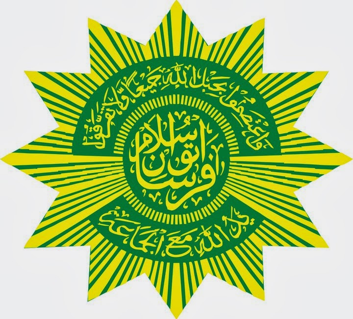 LOGO PERSIS | Gambar Logo