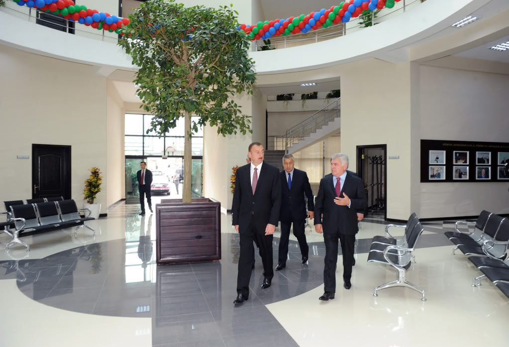 EXPLORE THE WORLD: Guba, Azerbaijan; Image Gallery