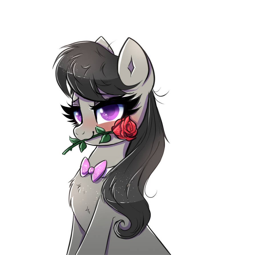 Mlp Octavia