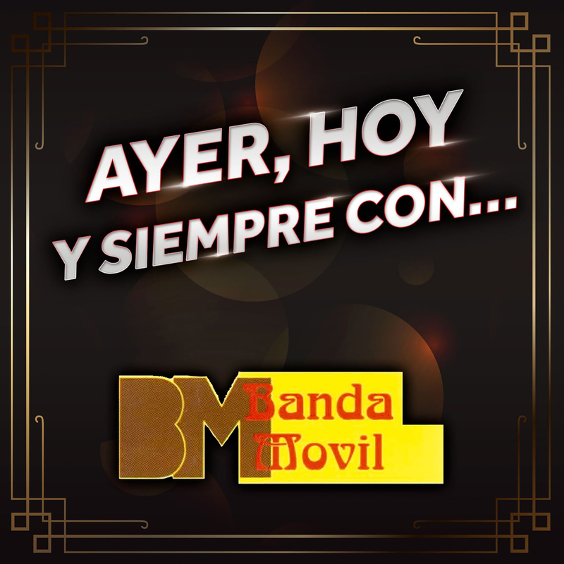 Descarga Discografia Completa - Banda Movil, 33 Cds en MEGA (1 Link)