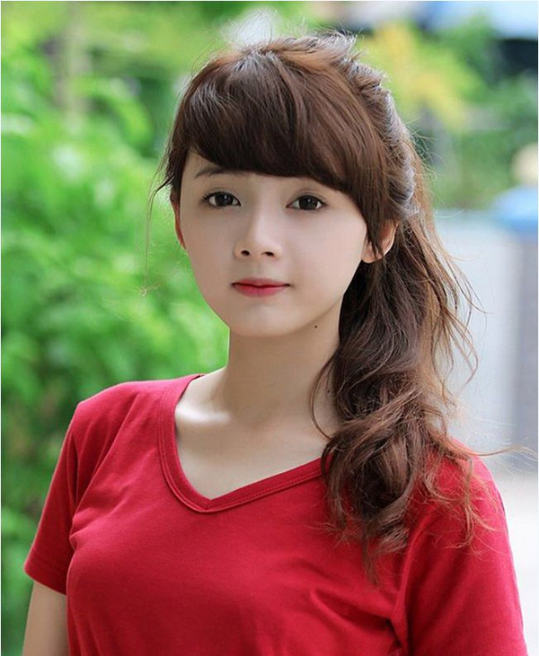 Tiểu Sử Hot Girl Lan Hương Faptv - Người Xứ Nẫu