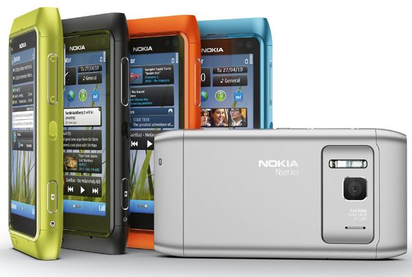 Nokia N8 Camera 12 Megapixel And Xenon Flash Mobile Phones Phonexplore