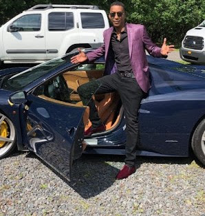 Yulanda Simon Bio, Net Worth, Birthday, Married, Husband, Kids ...