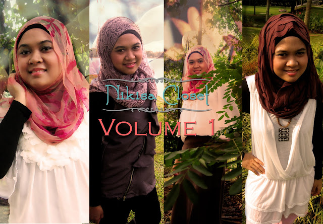 Nikisa Closet: Product