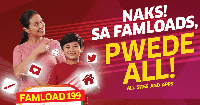 Deal: PLDT Home WiFi Prepaid is down to PHP 995, FamLoad now with 2x ...