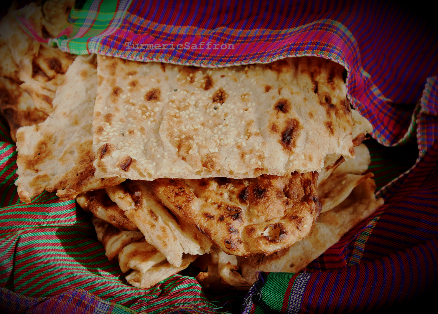 Turmeric & Saffron: Dizi - Traditional Iranian Lamb Chickpea Soup