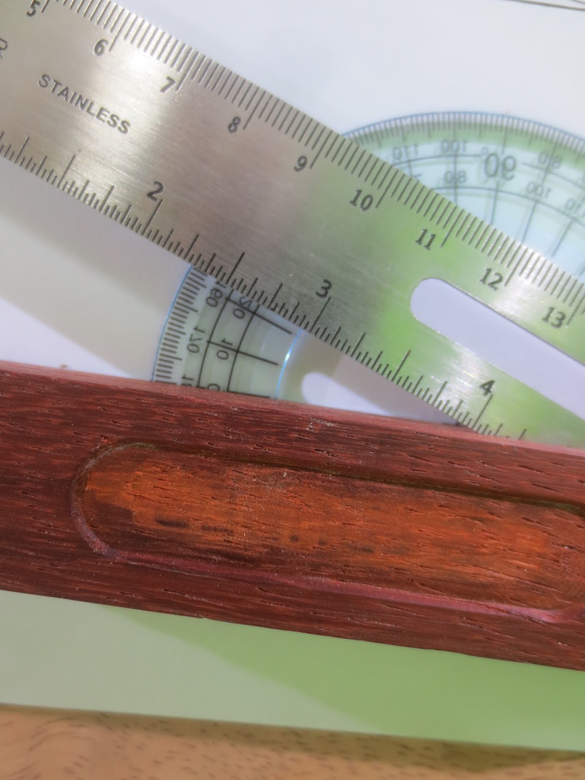 Decoraciones Manualidades En Madera: Como Saber Cual Es El Angulo De ...