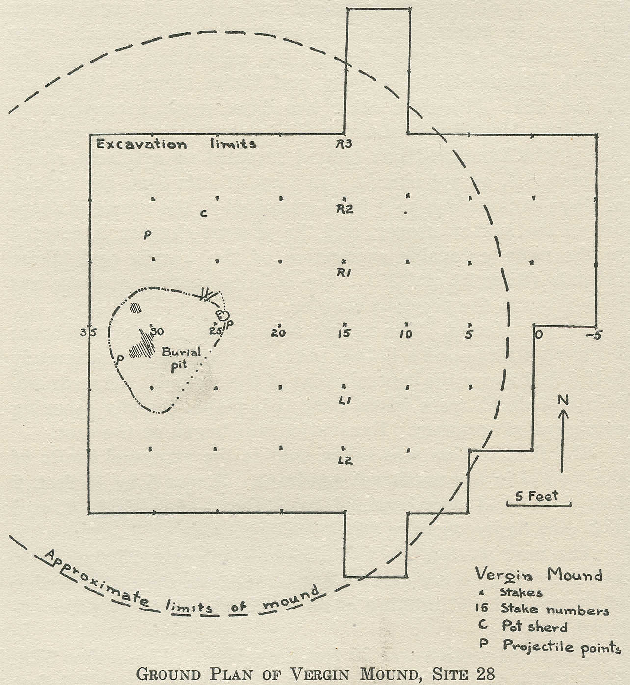 Porter County's Past: An Amateur Historian's Perspective: November 2015