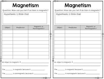 Teaching in an Organized Mess: 2019